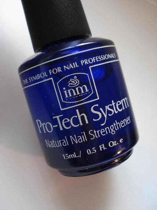 INM producten: Looks Wet & Pro-Tech system